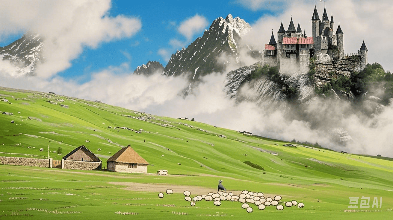 Convert Images to Ghibli Style | AI Tool - Image To Ghibli